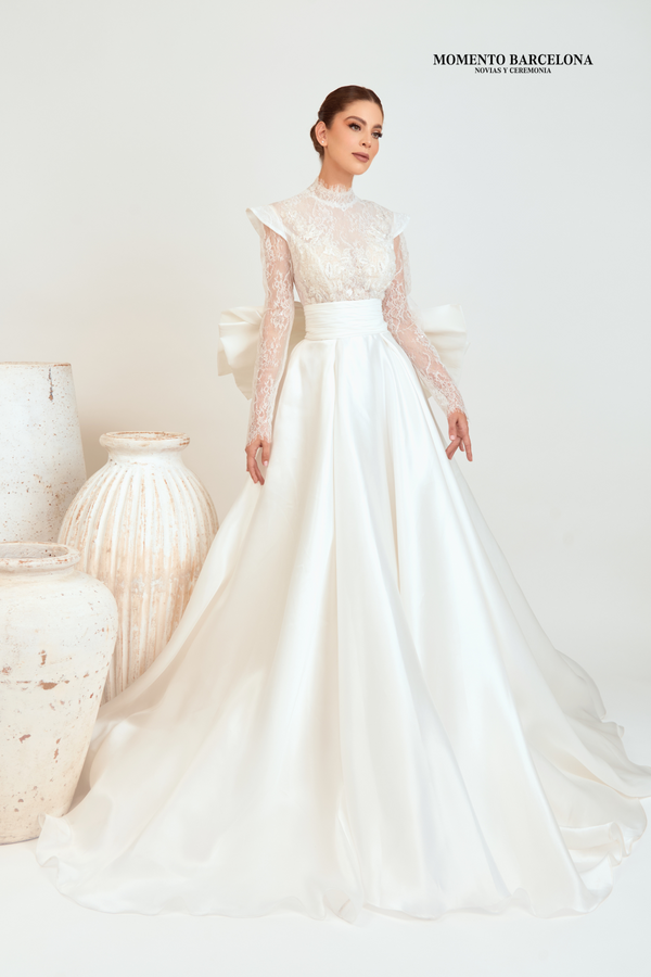 Colección completa – Momento Barcelona