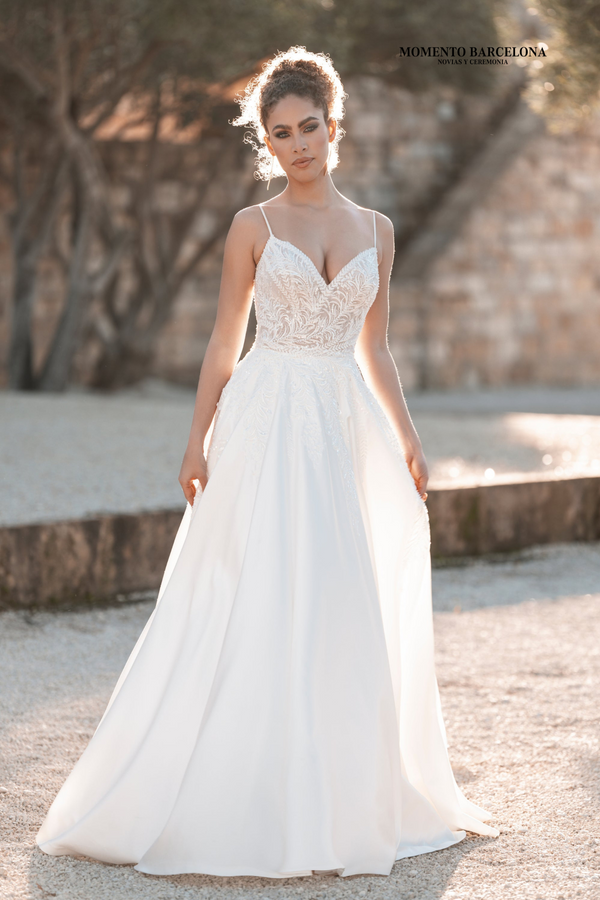 Colección completa – Momento Barcelona